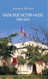 Actualité Georges A. Bertrand